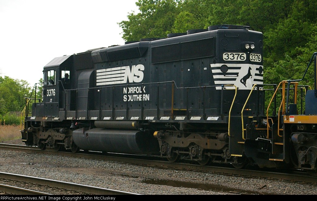 NS 3376